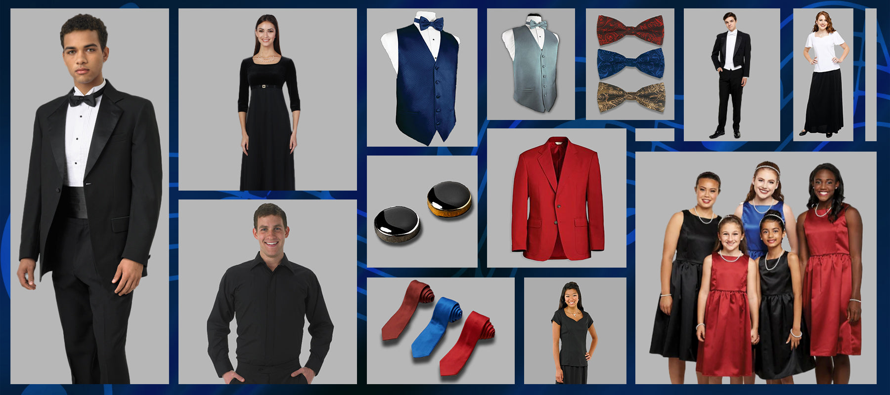 Band-Mart/Choir-Mart